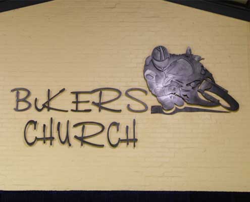 Our Story – Bikers Church