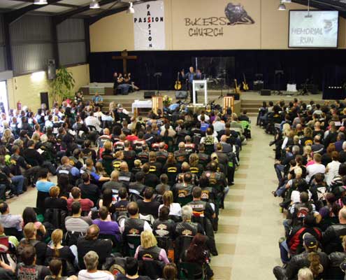 Our Story – Bikers Church