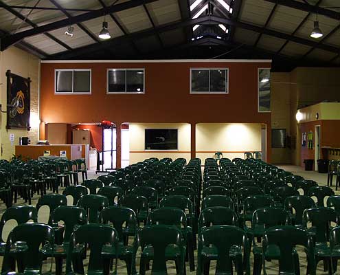 Our Story – Bikers Church