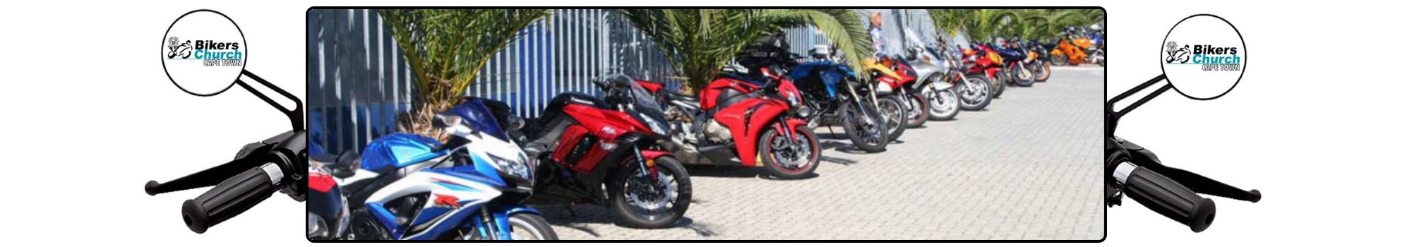 Bikers Church – One Heart At A Time